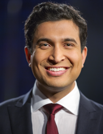 Al Jazeera America Launching Third Rail – TKNN