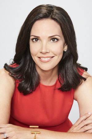 Erica Hill Named Lead Substitute Anchor for CNN – TKNN