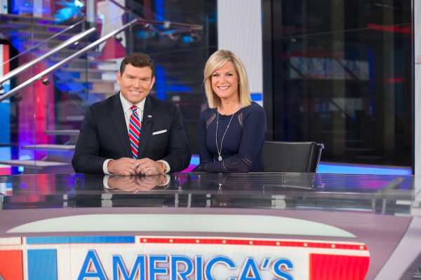Fox Announces State of the Union Coverage – TKNN